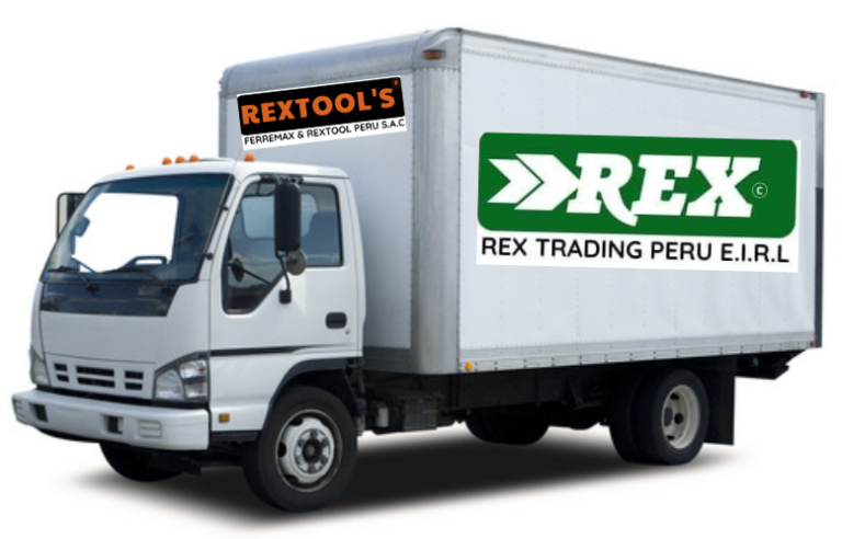 Productos – REX TRADING PERU